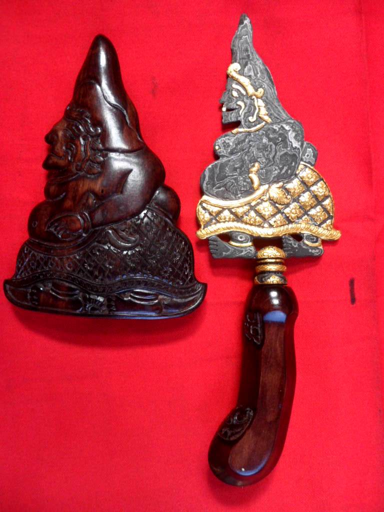 PusakA BudayA NusantarA: Pusaka SEMAR (klik di sini)(sold out)