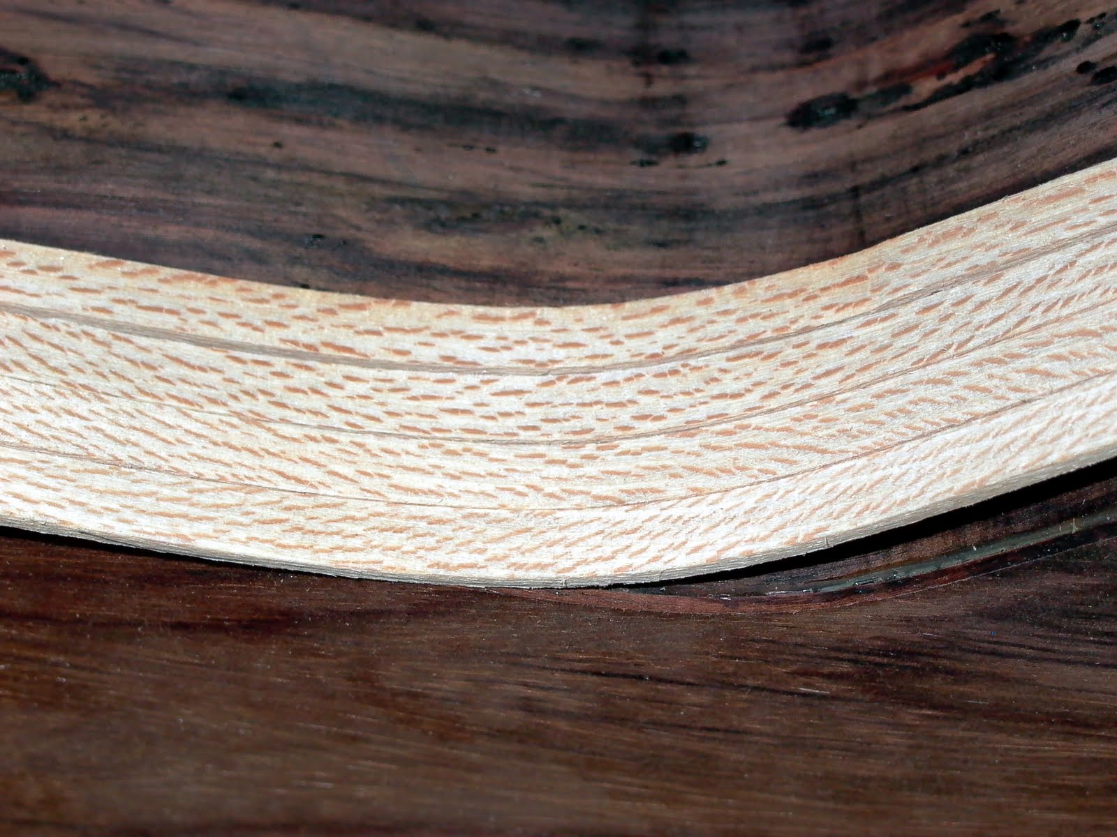 ThreeQuartersLeft: Acoustic guitar binding