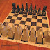 Papercraft World: Papercraft Chess Board plus Pieces | Paper Models ...