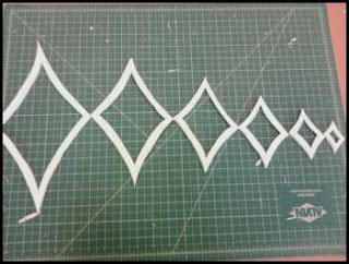 Basic Design II portfolio: Project II: Serial Planes