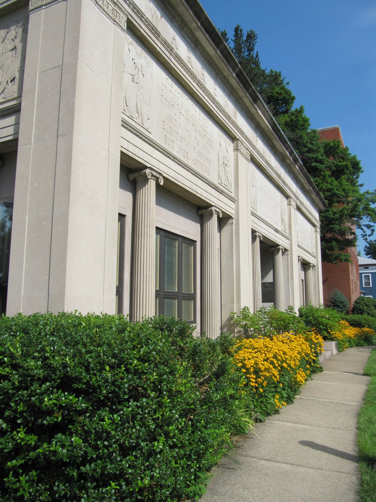 Retiring Guy's Digest: Warren, PA 16365: Retiring Guy's Hometown ...