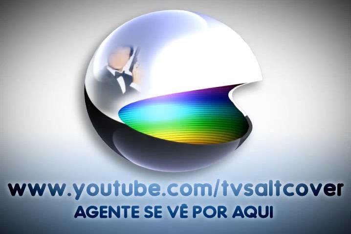 SulBRTV: Salt Cover de volta?