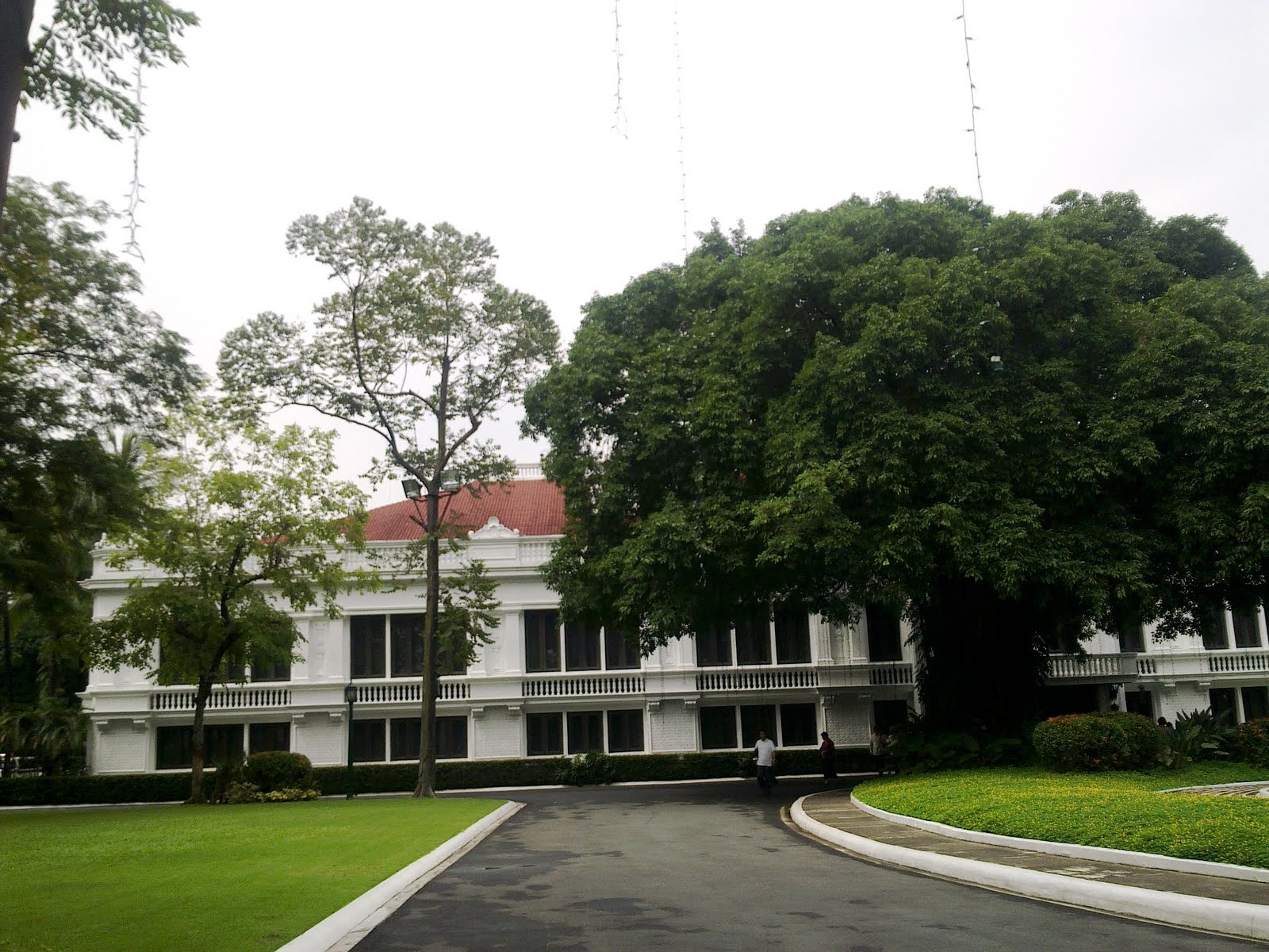 Magnificent Malacanang Palace | Well Known Places