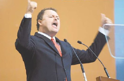 La verdad en Sonora: El rey Sol...