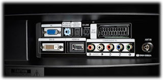 Samsung Touch of Color T260HD 26-Inch LCD HDTV Monitor