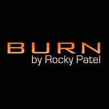 G Luxe: Burn by Rocky Patel
