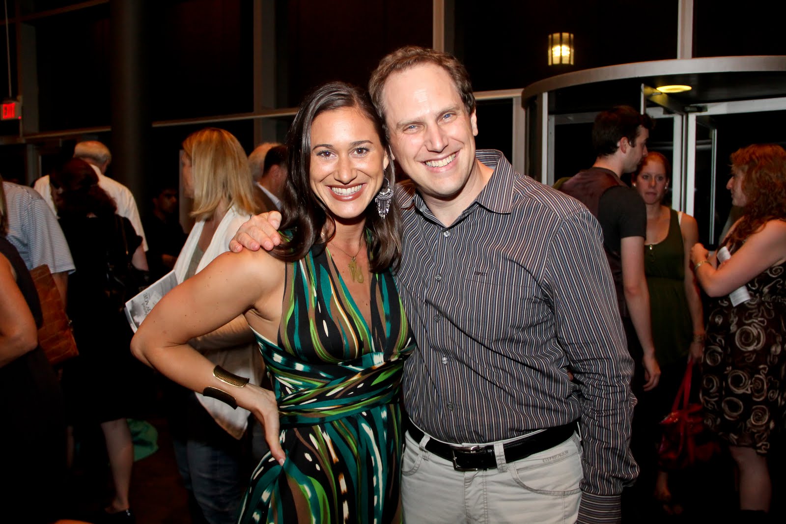 AMERICAN MUSIC THEATRE PROJECT