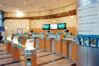 Teller TV: The Provident Bank (NJ) - Jersey City Flagship