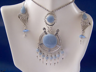 Peruvian Alpaca Silver