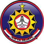 CIPTA SEJATI: ARTI DAN MAKNA LAMBANG CIPTA SEJATI
