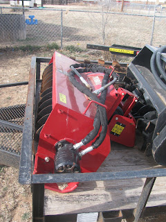 Items for Sale: 2007 Toro Dingo 220