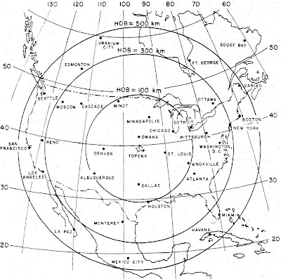 Credible nuclear weapons capabilities and effects for real world peace ...