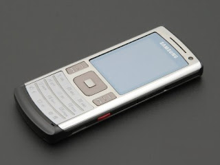 Latest Mobile Phones - News and Update: Samsung U800 – The New Lucido ...