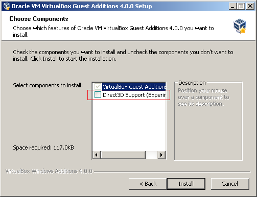 Dxdiag test directdraw - idhaval