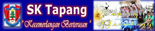 Tapang Gemilang