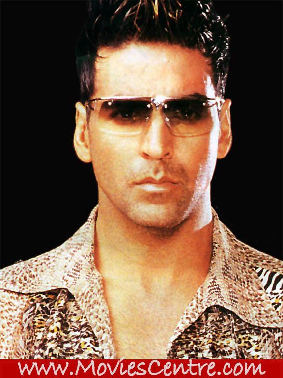 Bollywood Actor - Akshay Kumar: Akshay Kumar Image Gallery
