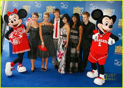 ***Official Blog HSM**