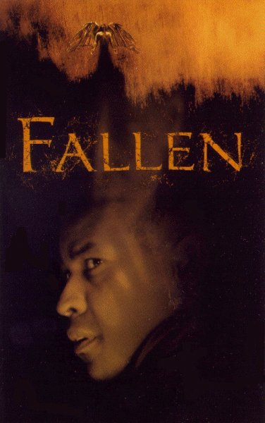 film-kocka: Letaszítva (Fallen), 1998