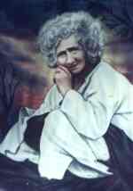 divine INDIA:The Spiritual Nation: Hazrat Babajan