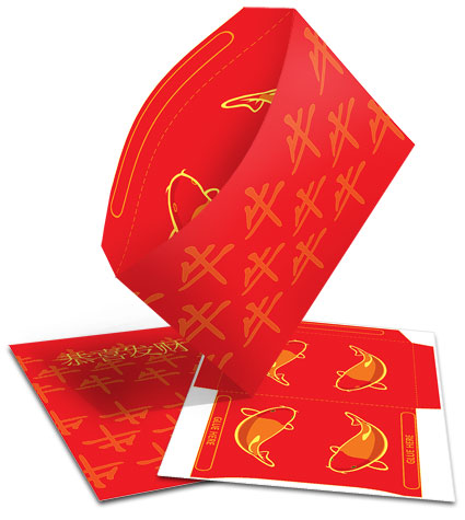Chinese New Year Cards: Handmade Chinese New Year Cards, Handmade ...