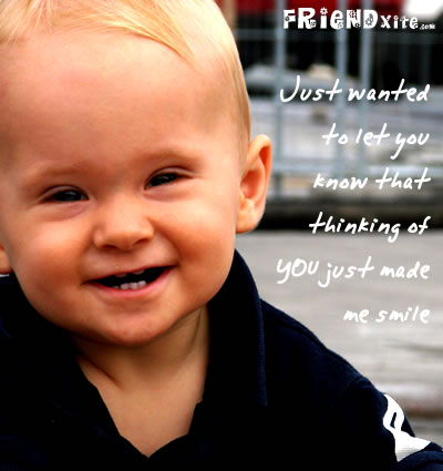 Funny: A Friendship Smile, Smiles for My Friend