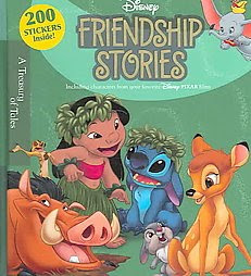Funny: Disney Friendship Cards