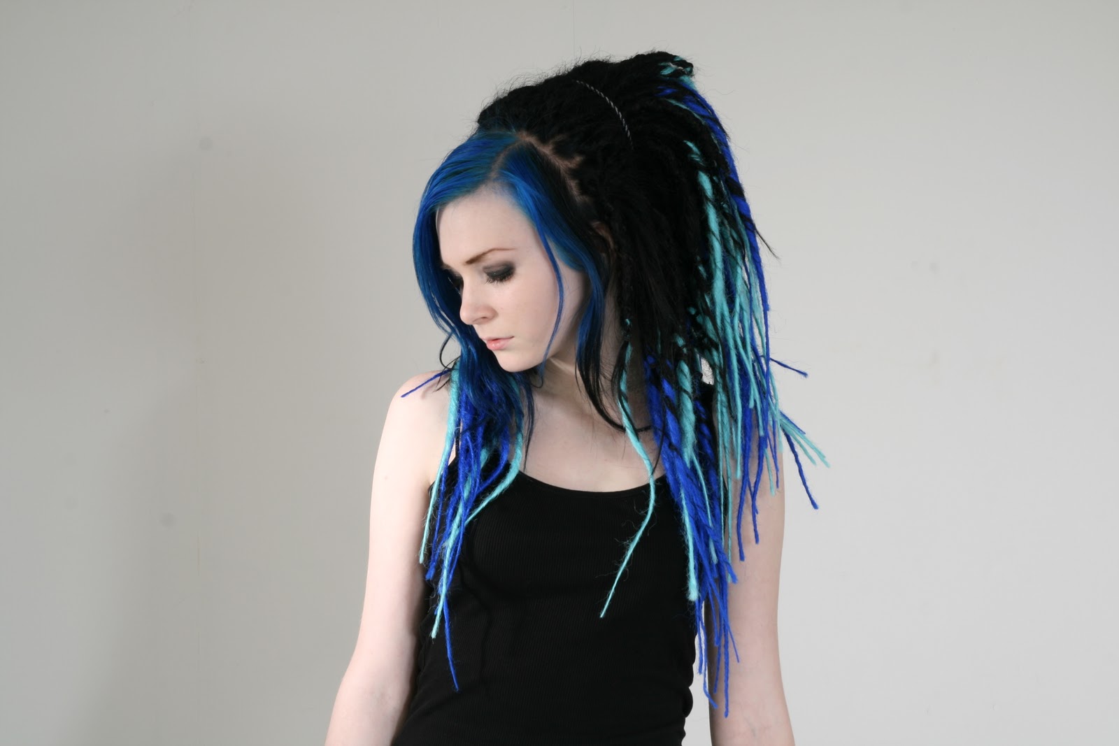 Zephyr Jester : DREADS! DREADS! DREADS!