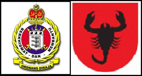 April 2010 | 7 Kompeni Kor Ordnans Diraja