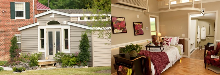 Tanvir Killer Business Ideas: Pop -up 'Med Cottage' enables senior care ...