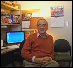 The MCC Insider: Dr. Bill Worley - An innovative educator
