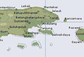 SOHIBUL KAHFI,S.Pd: OBYEK WISATA SUMENEP....!