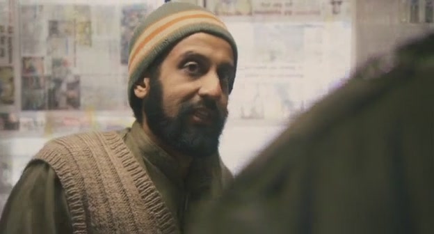 in my world,: Movie: Four Lions (2010)