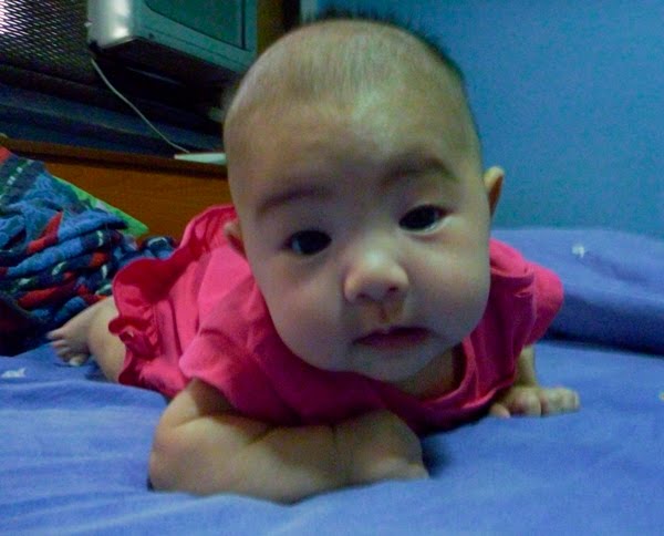 Baby Jade s 1st Years Tummy Time baby-jade-s-1st-years-tummy-time