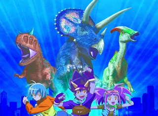 Dino Rey, Jetix,Dino rey videos, dino rey fotos,dinosaur king,dibujos ...