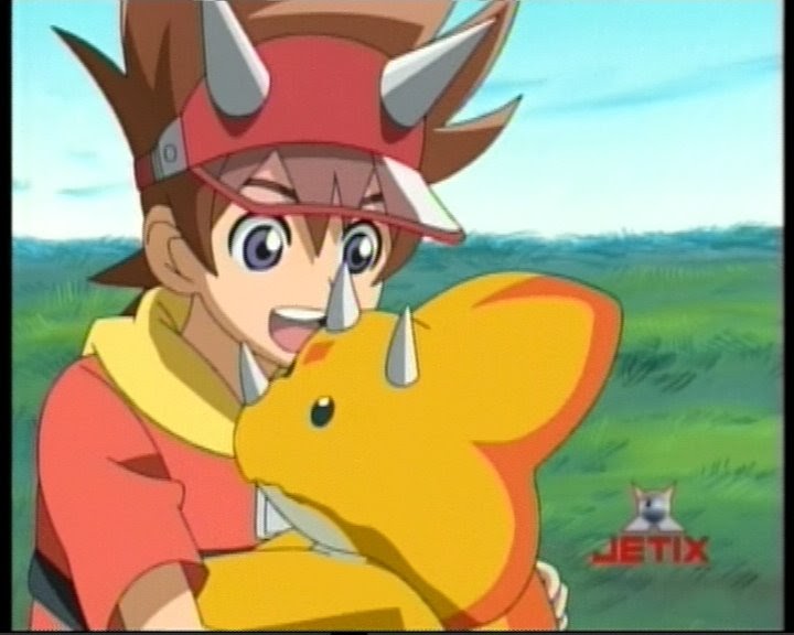Dino Rey, Jetix,Dino rey videos, dino rey fotos,dinosaur king,dibujos ...