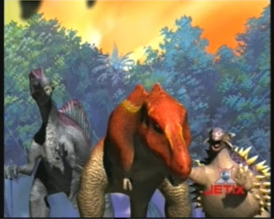 Dino Rey, Jetix,Dino rey videos, dino rey fotos,dinosaur king,dibujos ...