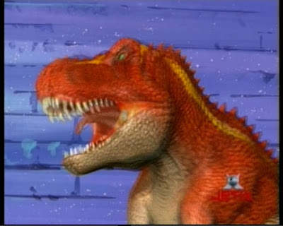 Dino Rey, Jetix,Dino rey videos, dino rey fotos,dinosaur king,dibujos ...