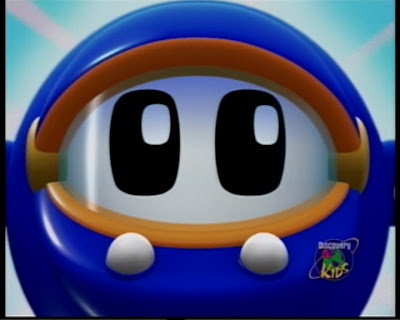 Los mecanimales, discovery kids, personajes de los mecanimales ...