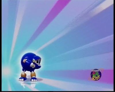 Los mecanimales, discovery kids, personajes de los mecanimales ...