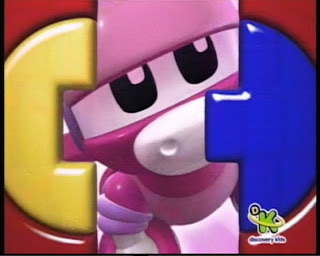 Los mecanimales, discovery kids, personajes de los mecanimales ...