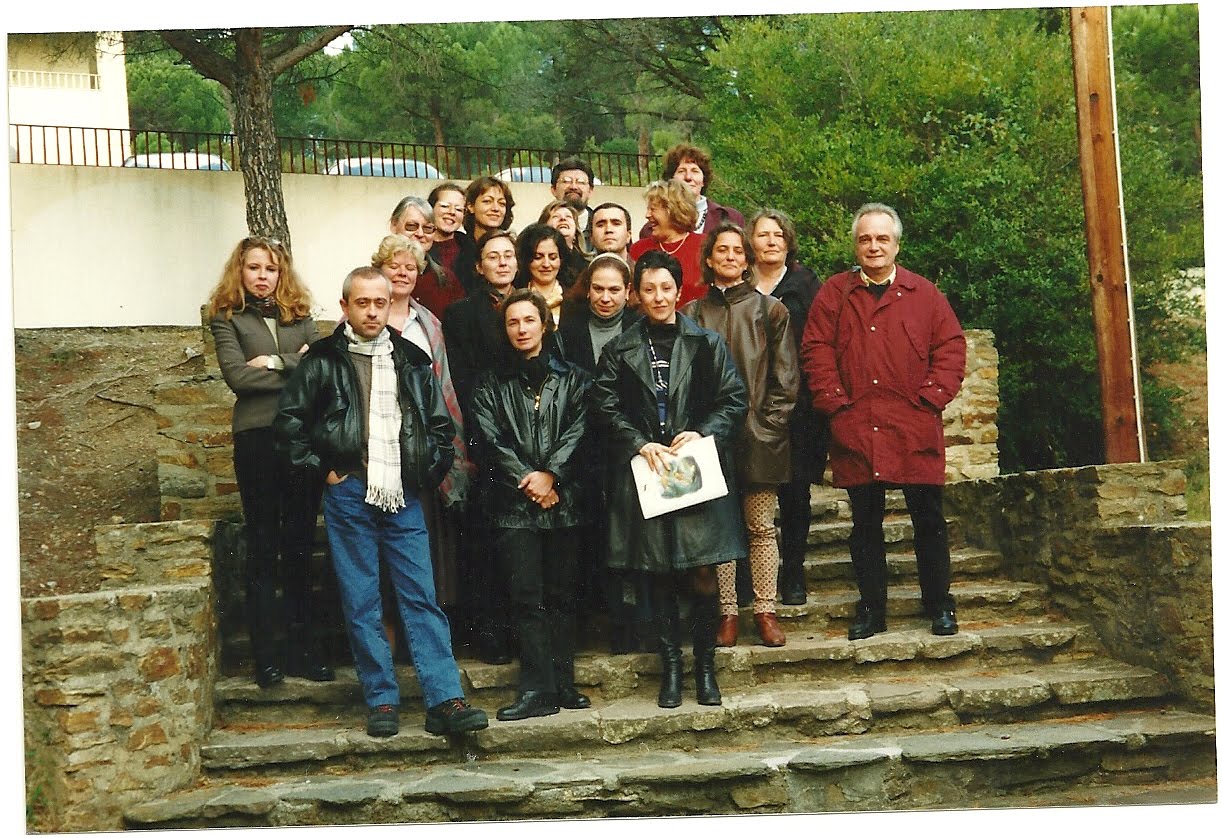Λεσχη Αναγνωσης Ανω Τουμπας: March 2010