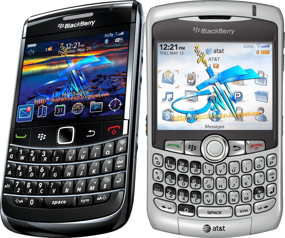 Blackberry Ultimate Software Collection