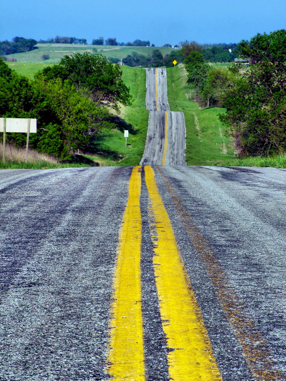 The Tomorrow Letters: Ten Miles