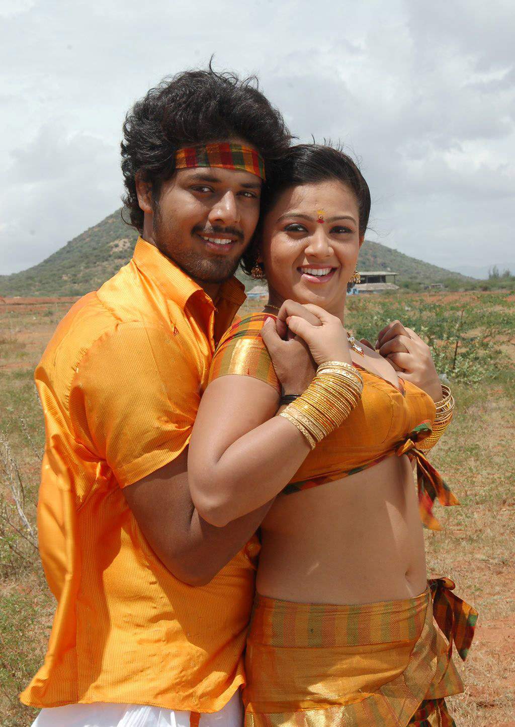 Hot Tamil Actresses Hot Tamil Actress Photos From Movie Naanum En Kadhalum