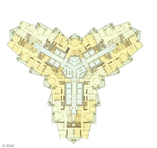 AWIL-UM : Thoughts in Perspective: Burj Khalifa