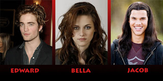 Eclipse Movie: Eclipse Full Cast