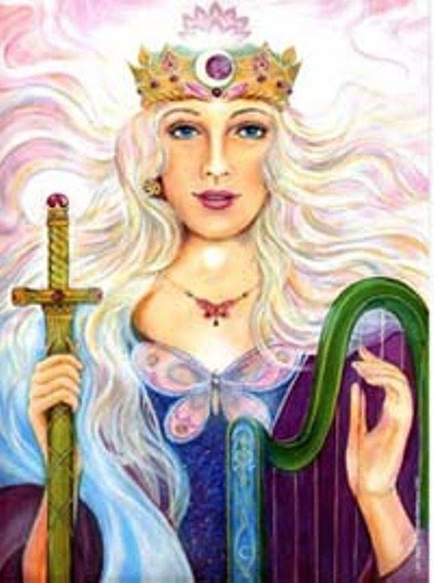 Mi Templo Interior: 2010-06-27