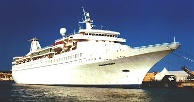 ΔΡΑΣΗ ΓΙΑ ΤΗ ΣΑΝΤΟΡΙΝΗ - ACTION FOR SANTORINI: «Louis Hellenic Cruises ...