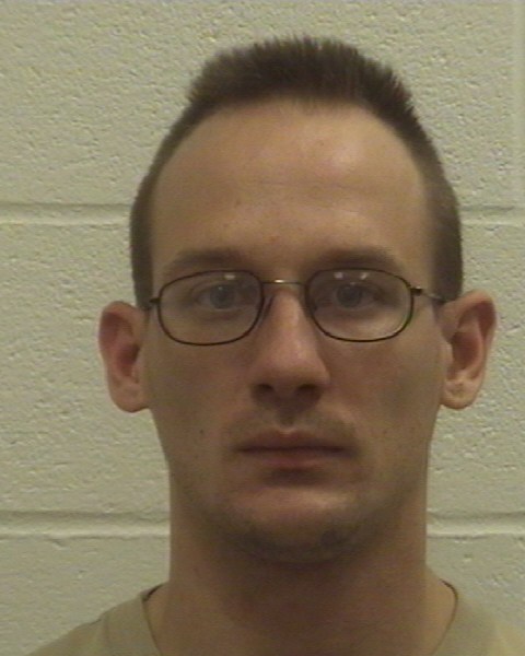 The Jail Report: Former Fort Gordon Soldier Arrested for Molesting ...