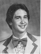 Stuff could always be worse: Remembering Scott Ledford